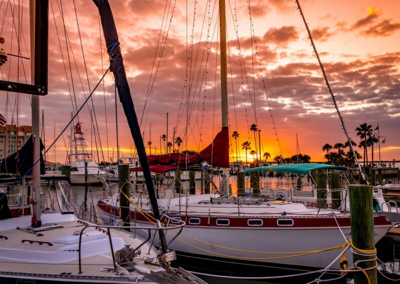 Fishing in and around Perry and Steinhatchee: Florida’s Big Bend Angler ...