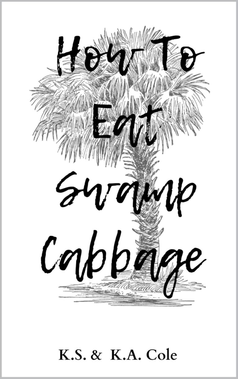 Hearts of the Swamp: The Story of Florida Cracker Soul Food